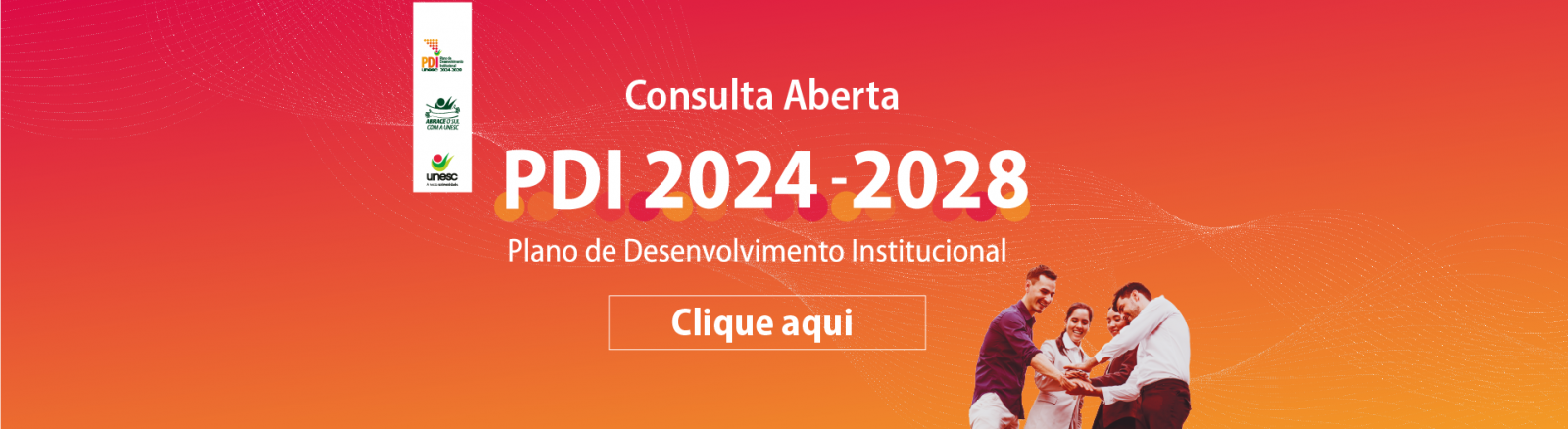 Plano de Desenvolvimento Institucional - PDI | UNESC - Universidade do ...