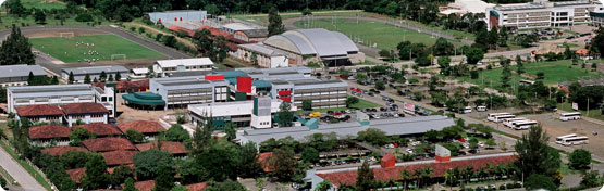 Fale Conosco | Unesc - Universidade do Extremo Sul Catarinense