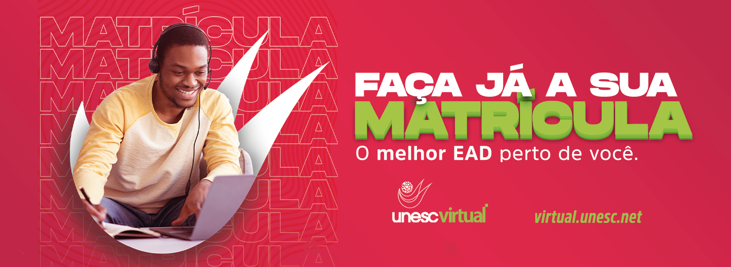 Unesc - Universidade do Extremo Sul Catarinense