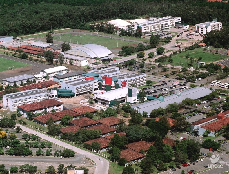 Unesc lança três novos cursos