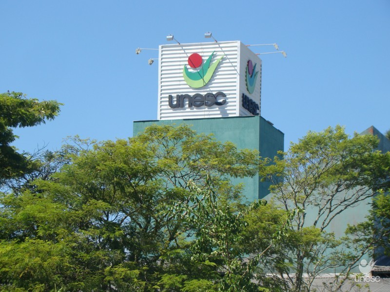 Unesc entra em recesso e retoma atividades em horário especial dia 2 de ...