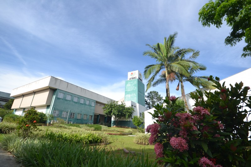 A Unesc mais uma vez é destaque no Ranking Universitário Folha