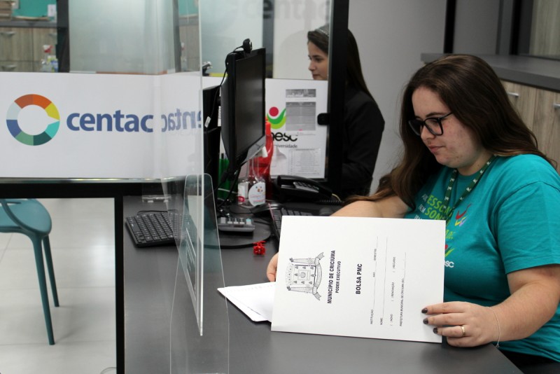 Inscrições para a Bolsa PMC vão até a próxima quarta-feira