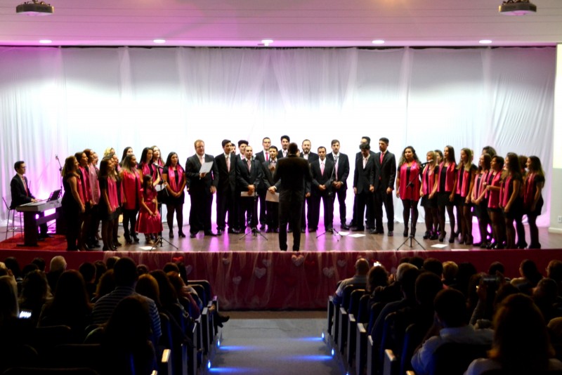 Concerto Rosa: Um momento para celebrar o amor de mãe