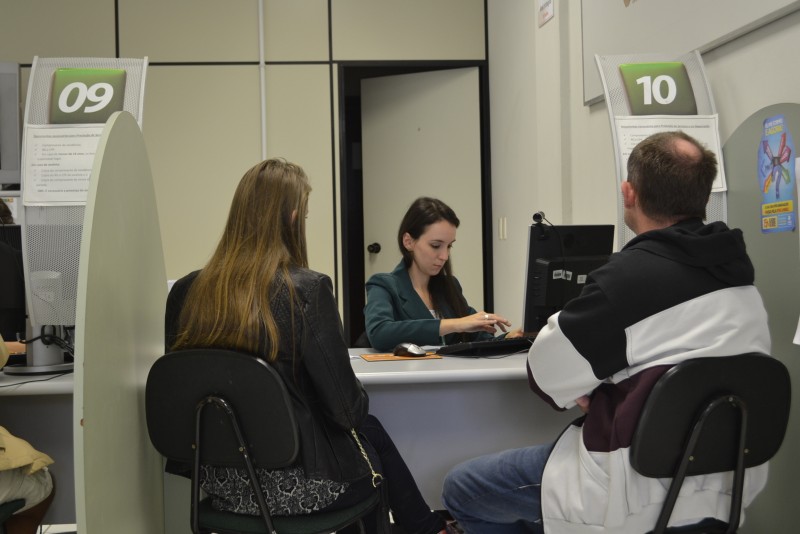 Centac e Cpae irão abrir nos próximos sábados