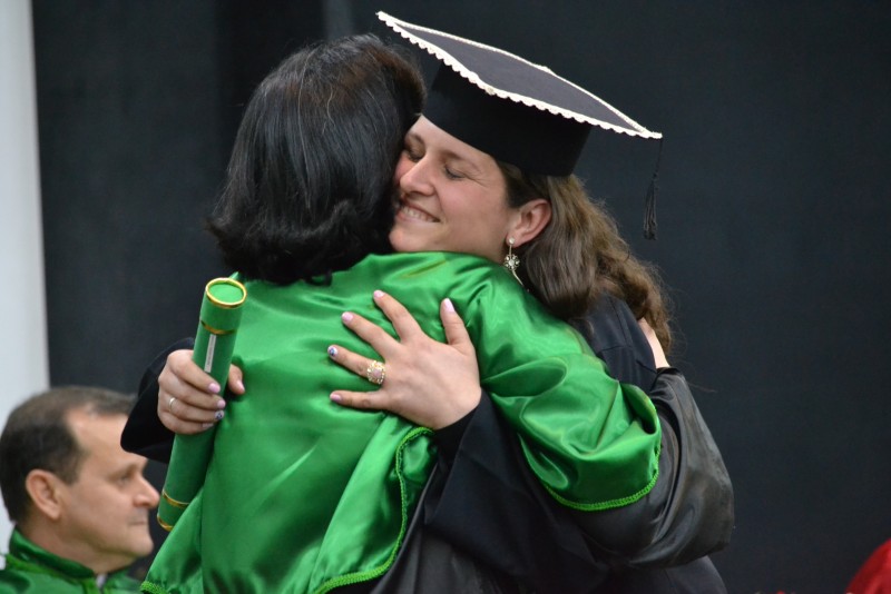 Conquista e dever cumprido