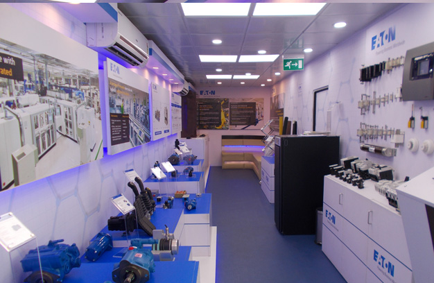 Campus recebe exposição Tech Day esta semana