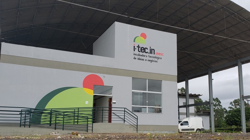 Inovação tecnológica e empresarial é foco na Itec.in