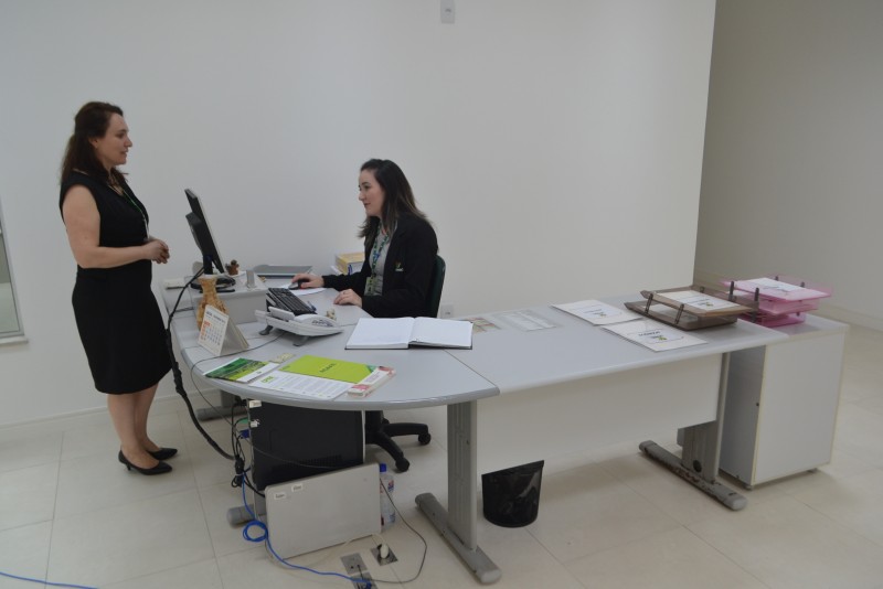 Reitoria e Pró-Reitorias passam a atender em novo local