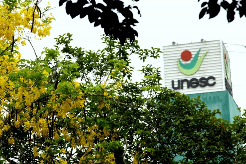 Unesc entra em recesso e retoma atividades em horário especial dia 7 de ...